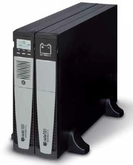 Батарейный модуль для ИБП Riello Sentinel Dual SDH 2200/3000 (BB SDH 72 ...